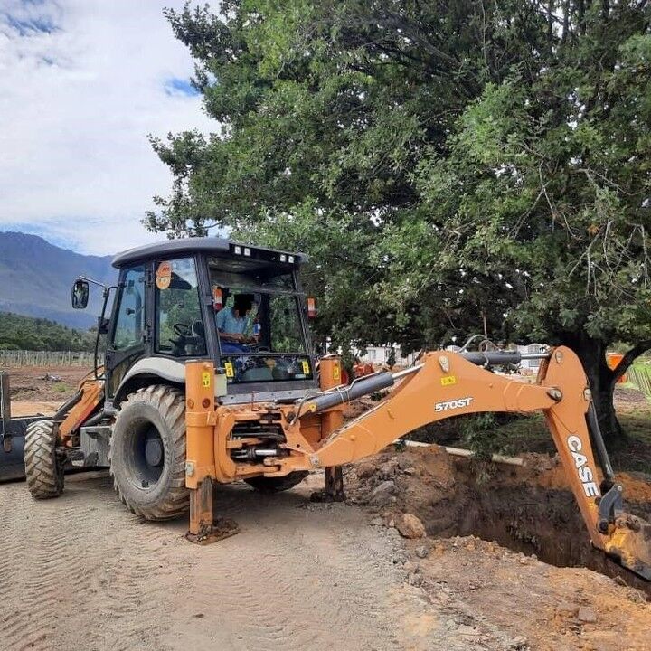 TLB Training | Ellena Training Institute